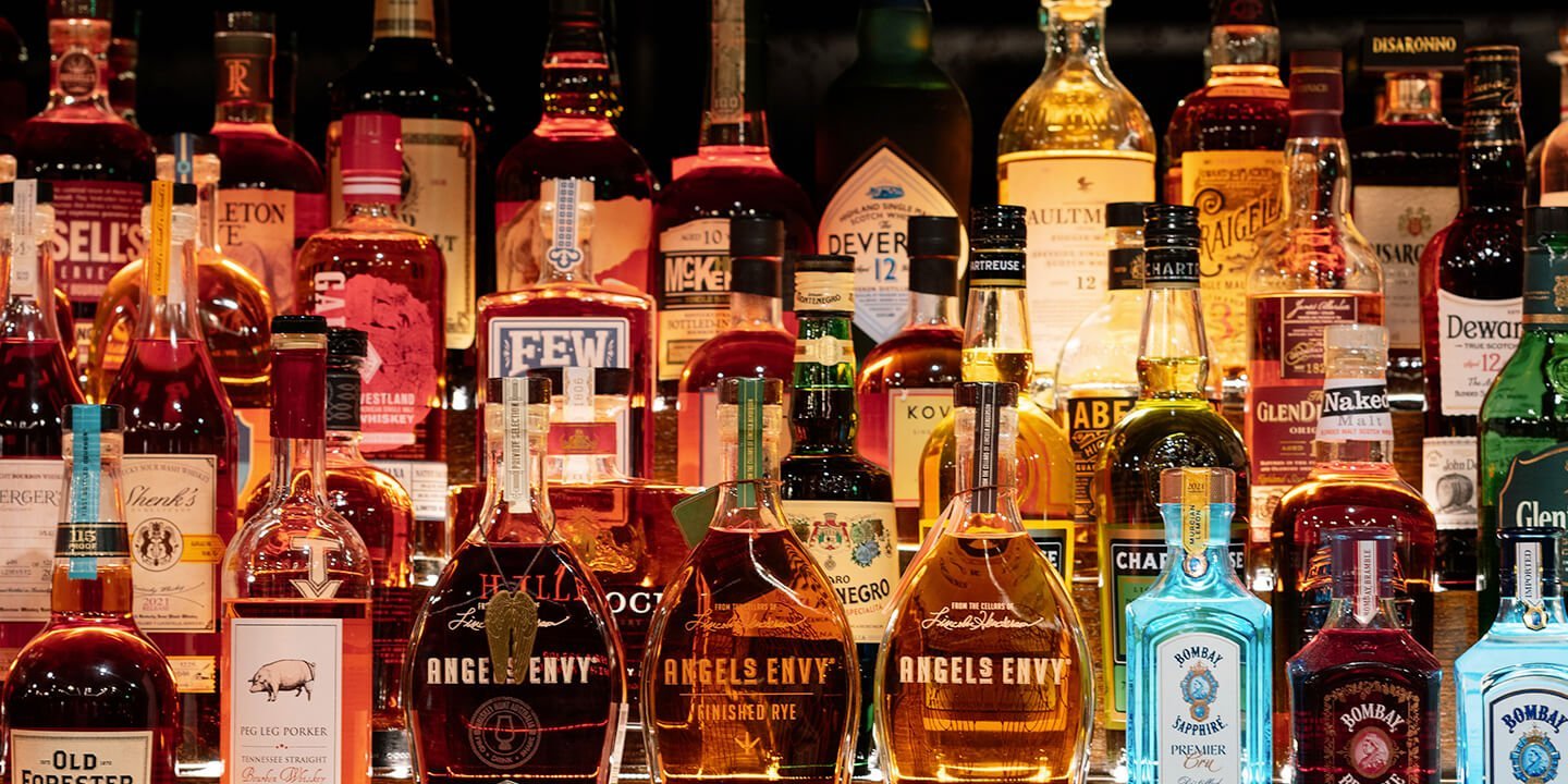 Discover York Street's Cozy Small Bar in Sydney