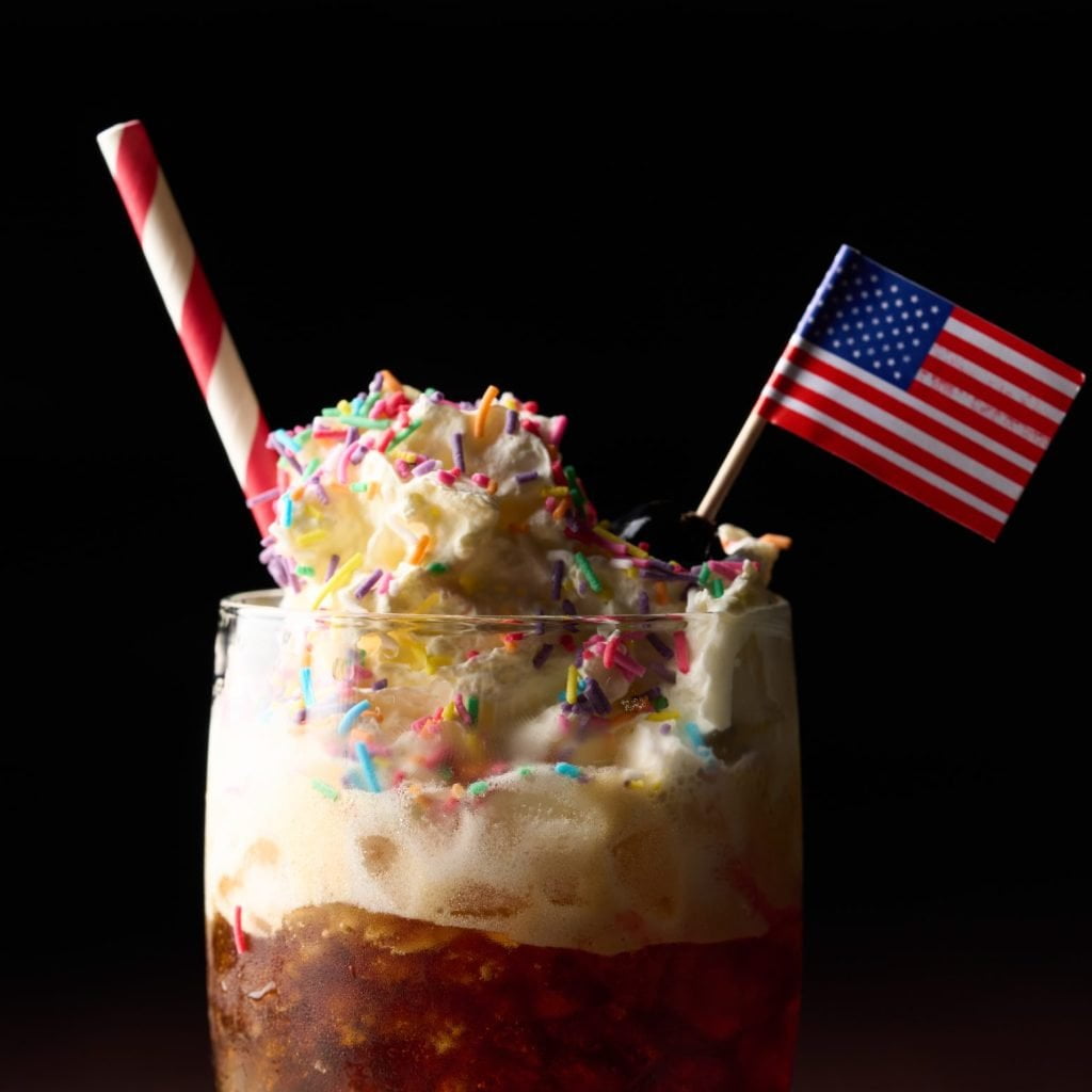 Menus - Jolene Sydney